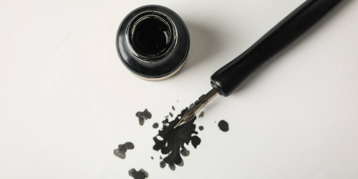 A Complete Guide to Drawing Inks | ArtStore Online