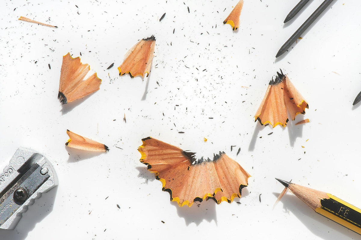 Graphite Pencils 101: Everything You Need to Know | ArtStore Online