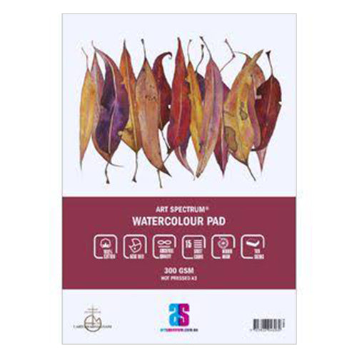 Paper Pads & Blocks | Watercolour, Oil & More | ArtStore Online