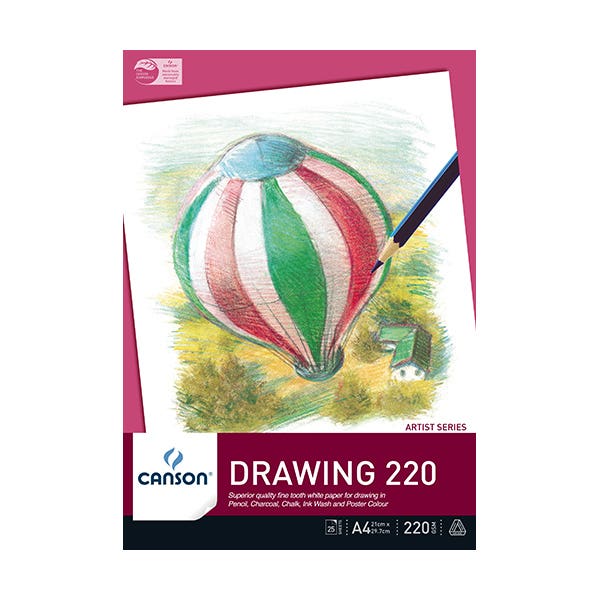 Drawing Pads | Sketch Pads | ArtStore Online