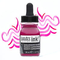 Acrylic Inks | Acrylic Ink Sets | ArtStore Online