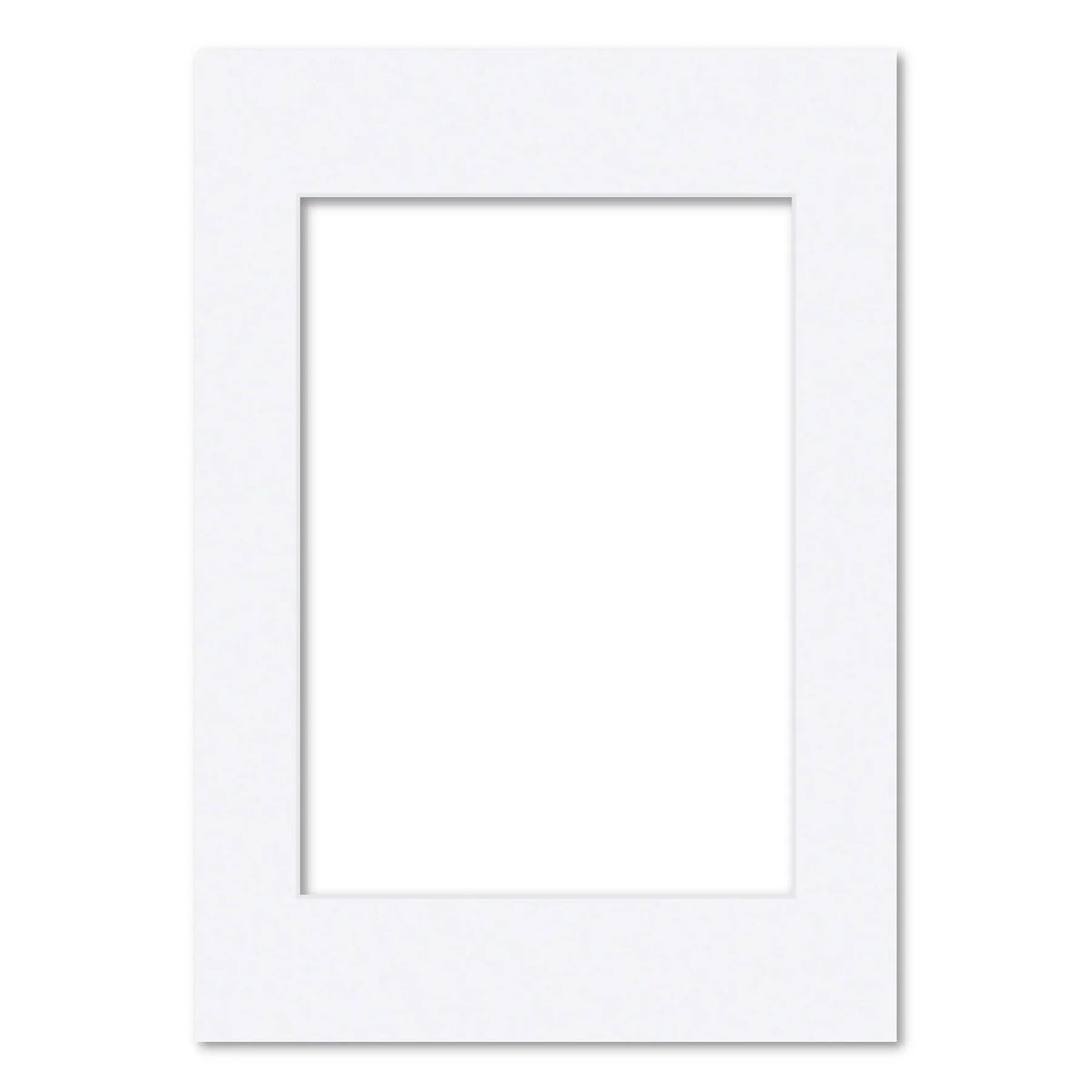 Profile Pre-Cut Matboards A3 (A4 Cut Out) Pack 2 | ArtStore Online