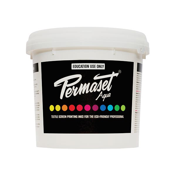 PERMASET AQUA Print Paste Reducer 1L | ArtStore Online
