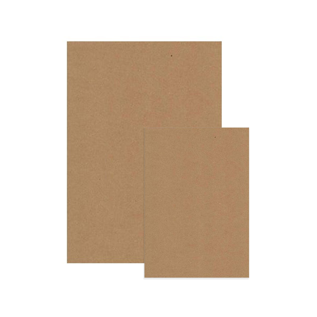 Lexel Kraft Brown Paper Sheets | ArtStore Online