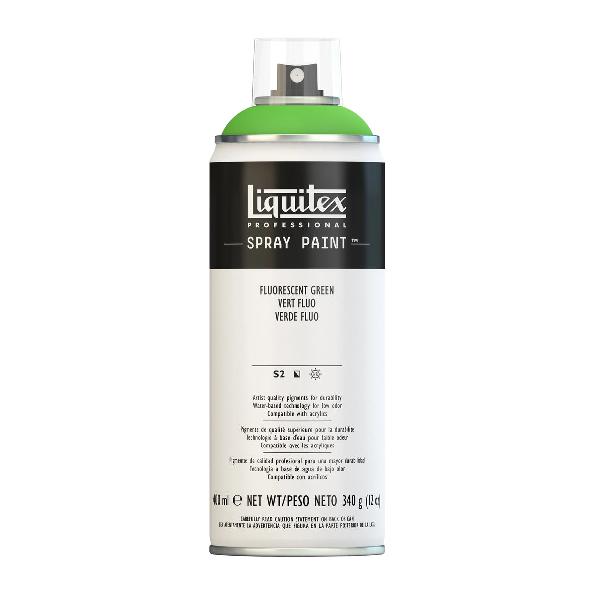 Liquitex Professional Acrylic Spray Paint 400ml | ArtStore Online