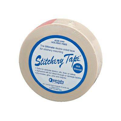 D1175 Stitchery Tape 24mm x 55m