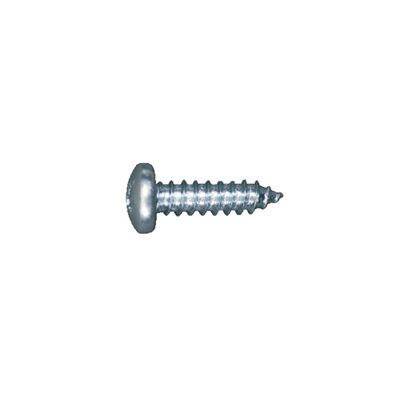 Zinc Plated Self Tapping Screws (Box 1000) | ArtStore Online