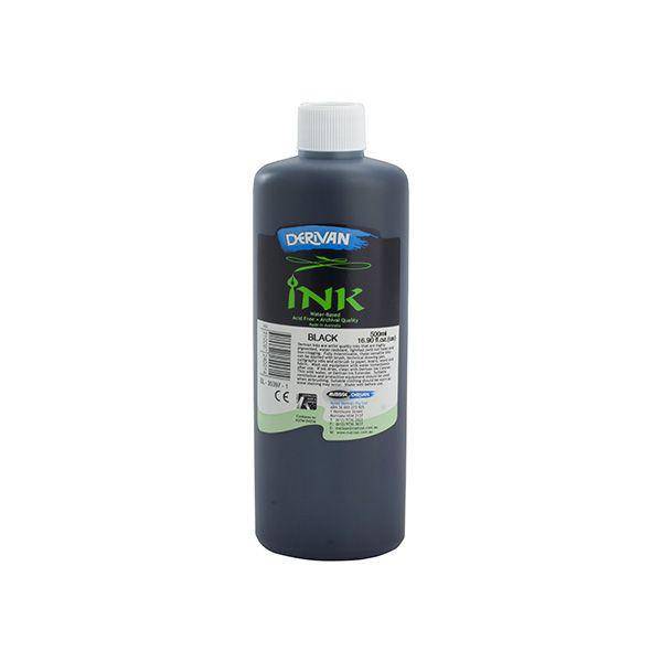 Derivan Artist Inks 500ml