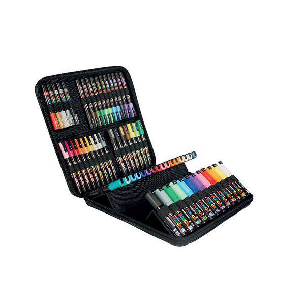 Posca Marker Storage Cases | ArtStore Online