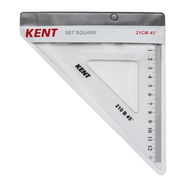 Kent Set Squares | ArtStore Online